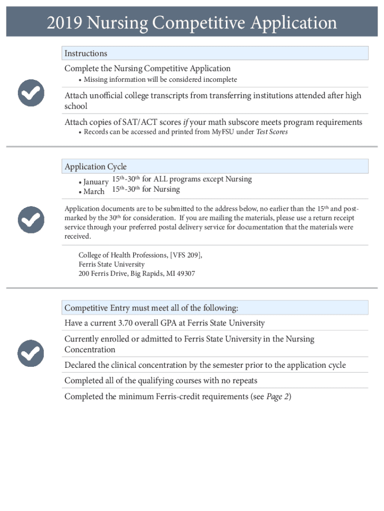 Fillable Online INCOMPLETE OR HAND WRITTEN PACKETS WILL BE REJECTED ...