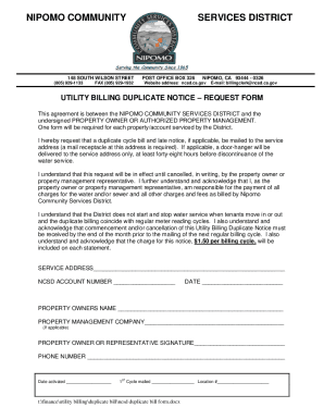 Fillable Online POST OFFICE BOX 326 Fax Email Print - pdfFiller