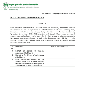 Fillable Online DPD FS1 Proforma-FIPF.doc Fax Email Print - pdfFiller