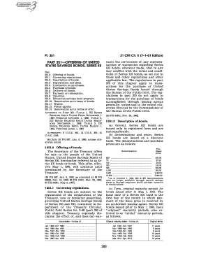 Fillable Online gpo 31 CFR Ch Fax Email Print - pdfFiller