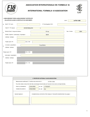 Fillable Online static f18 A-FRA 1008 - static f18 Fax Email Print ...