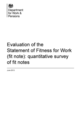 Fillable Online Quick guide 7 How to access DWP forms and leaflets ...