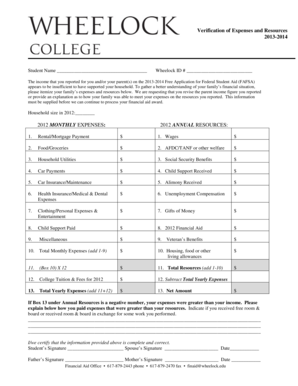 Fillable Online wheelock Monthly Labor Review September 2012 Wifes ...