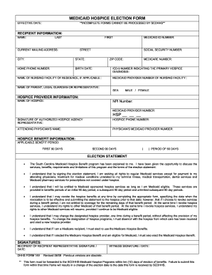 Kepro South Carolina - Fill and Sign Printable Template Online