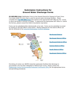 Fillable Online dep state fl 62-660.806(1)(g), Notification Form to Use ...