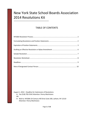 Fillable Online nyssba Del Mar Union School District - nyssba Fax Email ...