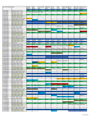 Fillable Online ucdenver CPPD Package & Consent to Deduct and Payment ...