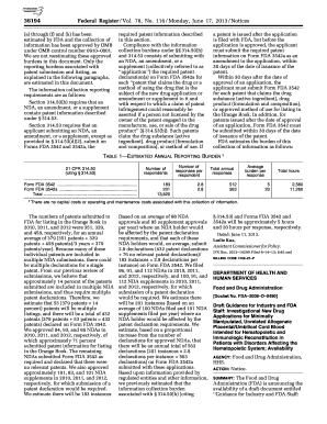 Fillable Online gpo Health Product Declaration HPD - gpo Fax Email ...