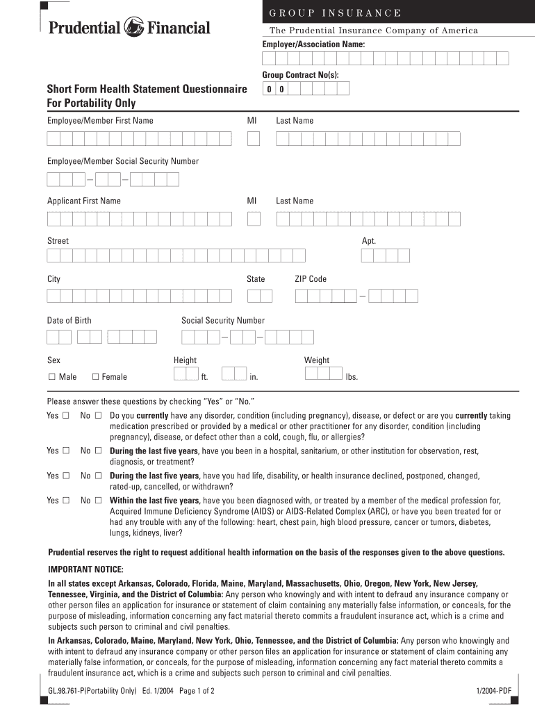 Fillable Online Portability Forms (2008)PDF - UCnet Fax Email Print ...