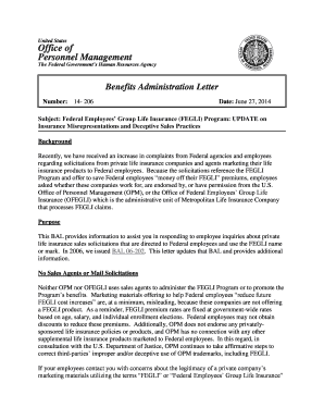 Fillable Online Number: 14- 206 Fax Email Print - pdfFiller