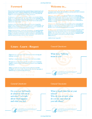 Fillable Online Did you know that research has found that remarkable ...