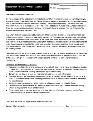 Fillable Online Personal Record insert logo Fax Email Print - pdfFiller