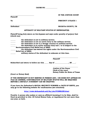 Fillable Online Todd Friesenhahn eviction procduresdocx Civil Forms Fax ...