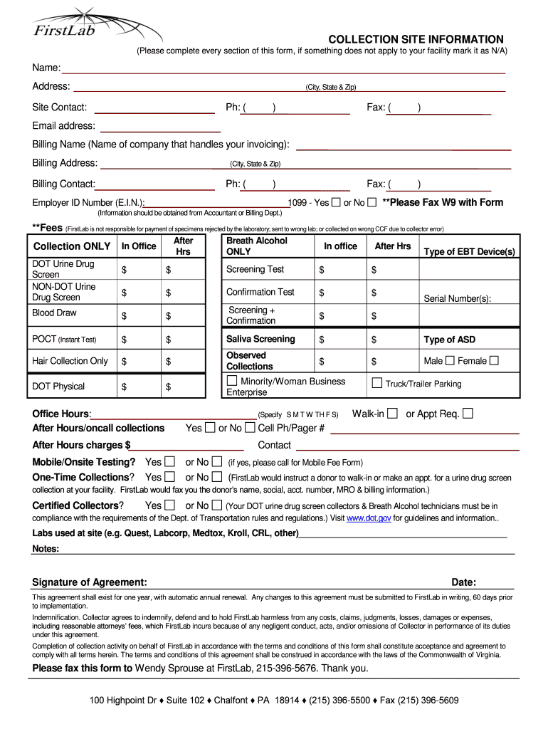 Fillable Online (Please complete every section of this form, if ...