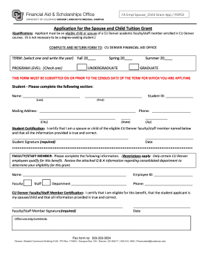 Fillable Online Submeter Application Form - Las Vegas Valley ...
