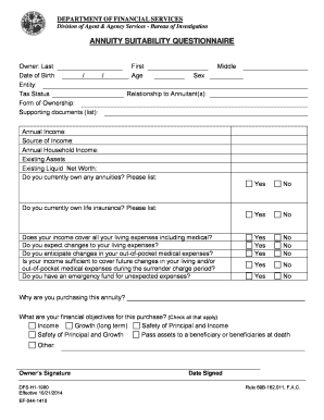 Fillable Online Integrity Life Insurance Company Fax Email Print ...