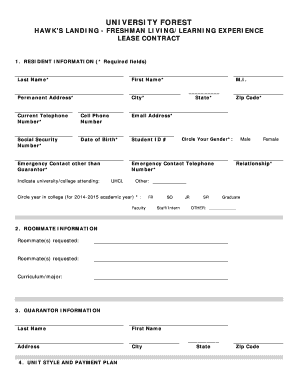 Fillable Online circuit8.orgwp-contentuploadsProbate Information and Forms - The Eighth Judicial ...