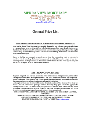 Fillable Online circuit8.orgwp-contentuploadsProbate Information and Forms - The Eighth Judicial ...