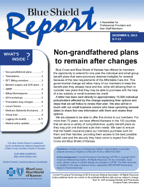 Fillable Online Professional Providers and Fax Email Print - pdfFiller