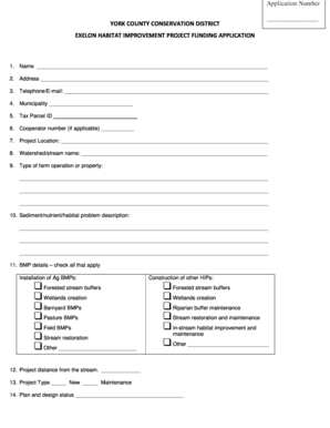 Fillable Online Master Sign Program Submittal Checklist Fax Email Print ...