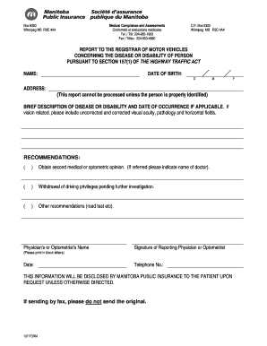 Fillable Online mpi mb 157 FORM.docx Fax Email Print - pdfFiller