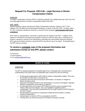 Fillable Online mtaflint CW 115A (10/06) Form, Instructions and ...