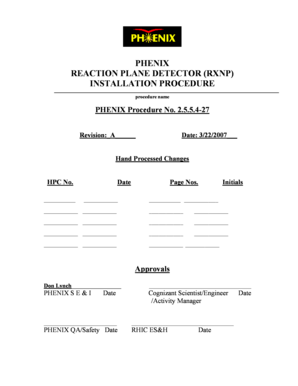 Final Payment Doc Template | pdfFiller