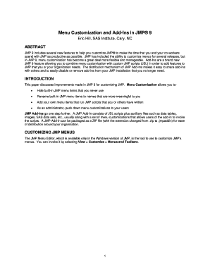 Fillable Online Paper Template - JMP Fax Email Print - pdfFiller