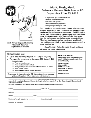 Fillable Online delaware us mensa Here is the link to the current flyer ...