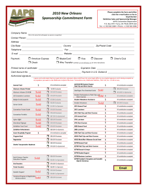 Fillable Online archives aapg All contributions accepted Fax Email ...