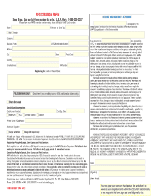 Fillable Online archives aapg Save Time Use our toll-free number to ...