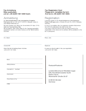 Fillable Online lwl How to: Use the new Print to Fax and Print to Inbox ...