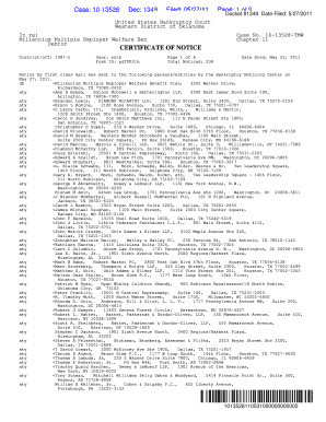 Non-ulary Medicine Request Doc Template | pdfFiller