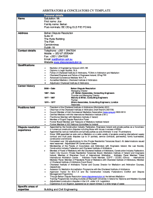 Fillable Online Salutation: Mr Fax Email Print - pdfFiller