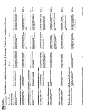 Fillable Online meddean luc Understanding of basic concepts Fax Email Print - pdfFiller