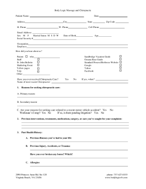 Fillable Online Client Intake Form - Client-Intake-Form Fax Email Print ...