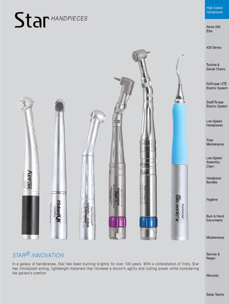 Fillable Online 500 Series Gear Buying GuideSweetwater Fax Email Print ...