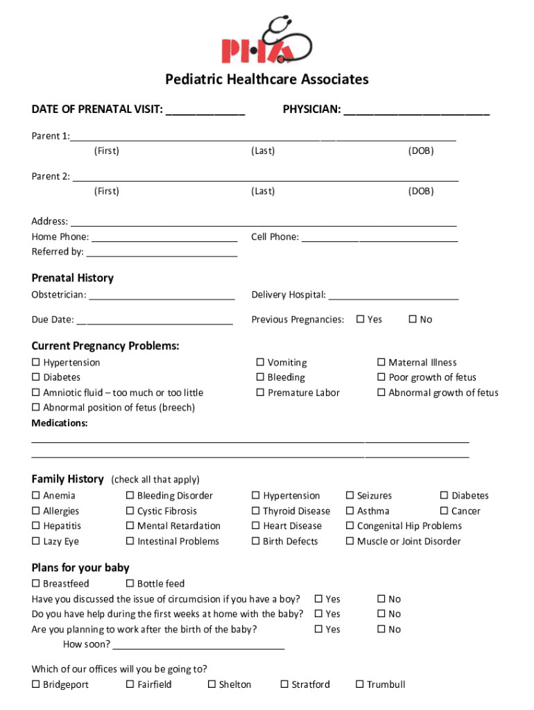 Fillable Online Home Care Client Intake Form - bwse.speeters.de Fax ...