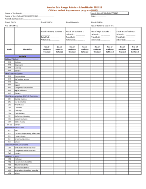 Fillable Online CHIP format Fax Email Print - pdfFiller