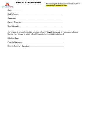 Fillable Online Sample Flex Work Proposals - Template.net Fax Email ...