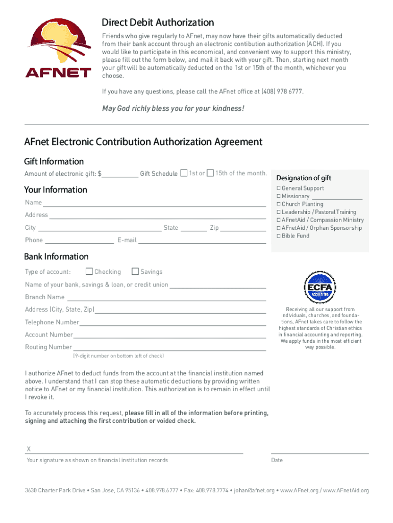 Fillable Online Debt Form Fax Email Print - pdfFiller