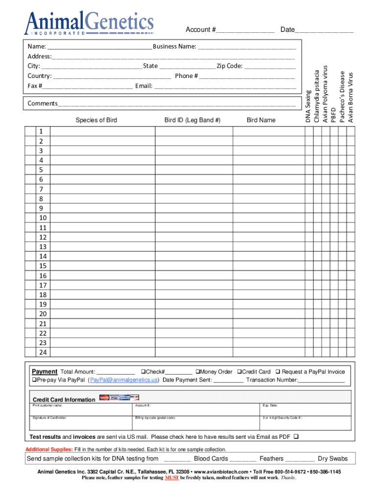 Fillable Online Organic System Plan (OSP) Templates for Certifiers Fax ...