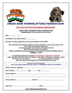 Fillable Online GPC SANCTION REQUEST Fax Email Print - pdfFiller