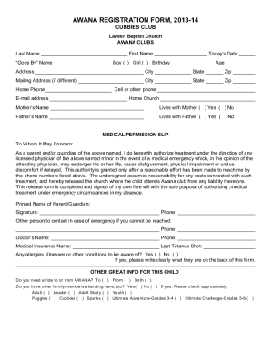 Fillable Online Levine Act Disclosure Form Fax Email Print - pdfFiller
