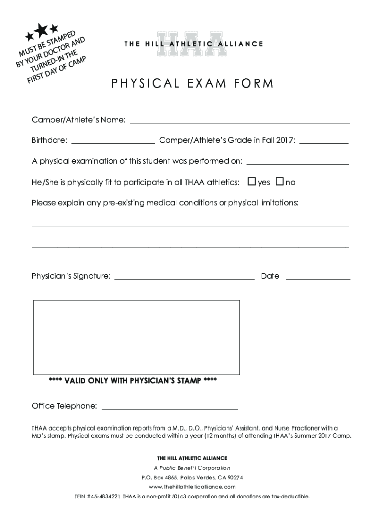Fillable Online Pulmonary Embolism (PE) Symptoms & Warning Signs Fax ...