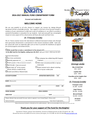 Fillable Online New Faith In Action Fraternal Programs Report Form ...