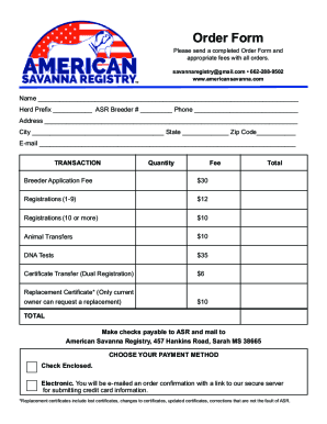 ms probate Doc Template | pdfFiller