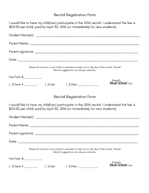 Fillable Online Sample Child Authorization Letter Templates Fax Email ...