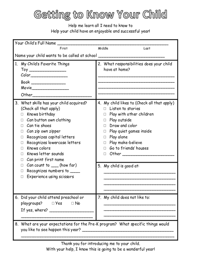Fillable Online 42 Ways to Make Your Kids Feel Absolutely Loved Fax ...
