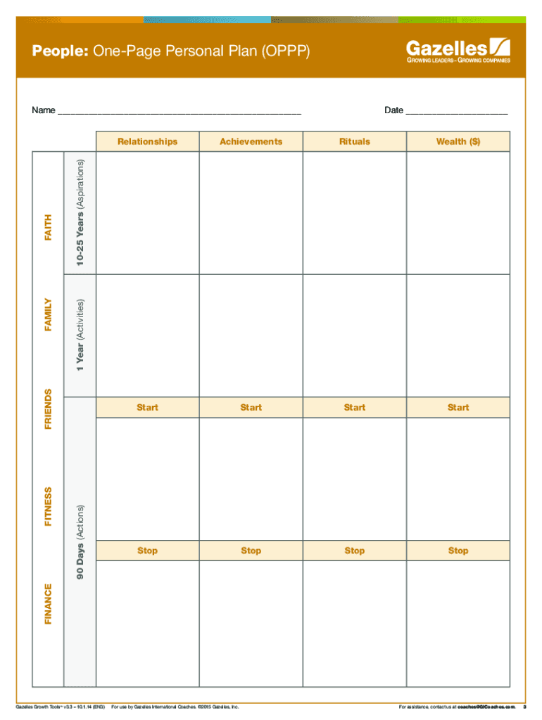 Fillable Online People: Function Accountability Chart (FACe) Fax Email ...